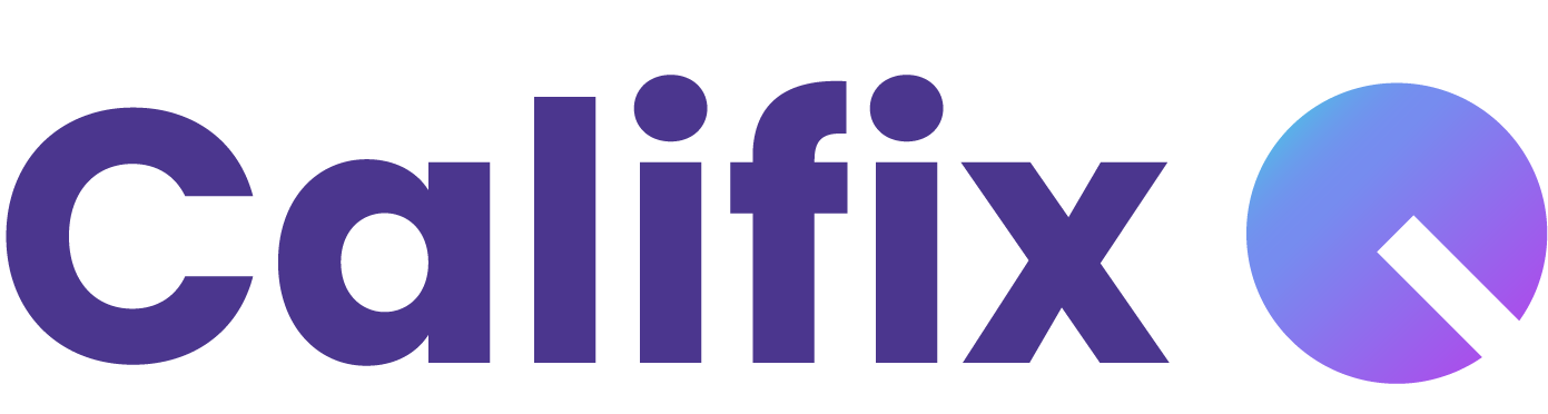 Califix - Obtén tu Informe Comercial